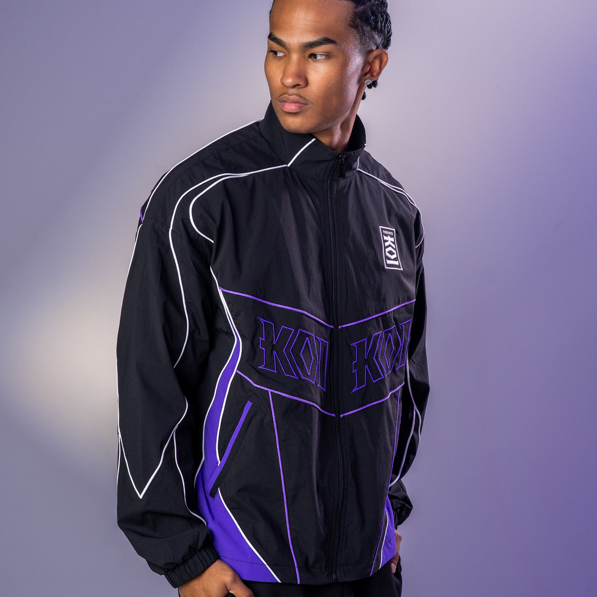 TORONTO KOI FOUNDERS JACKET – TORONTO KOI SHOP